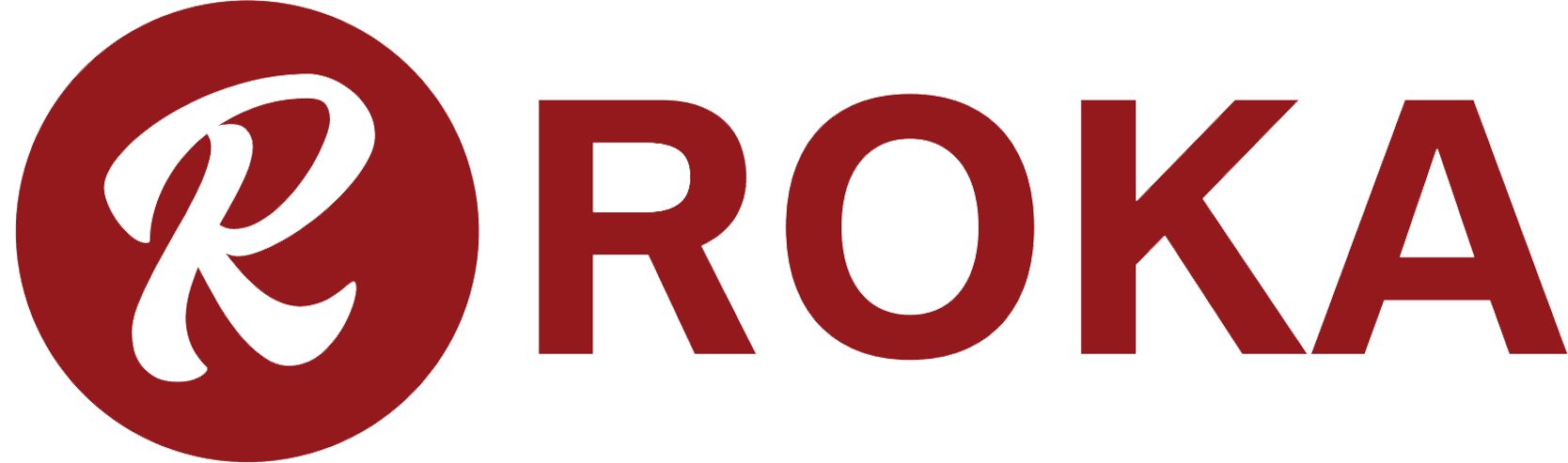 Online Ordering Roka