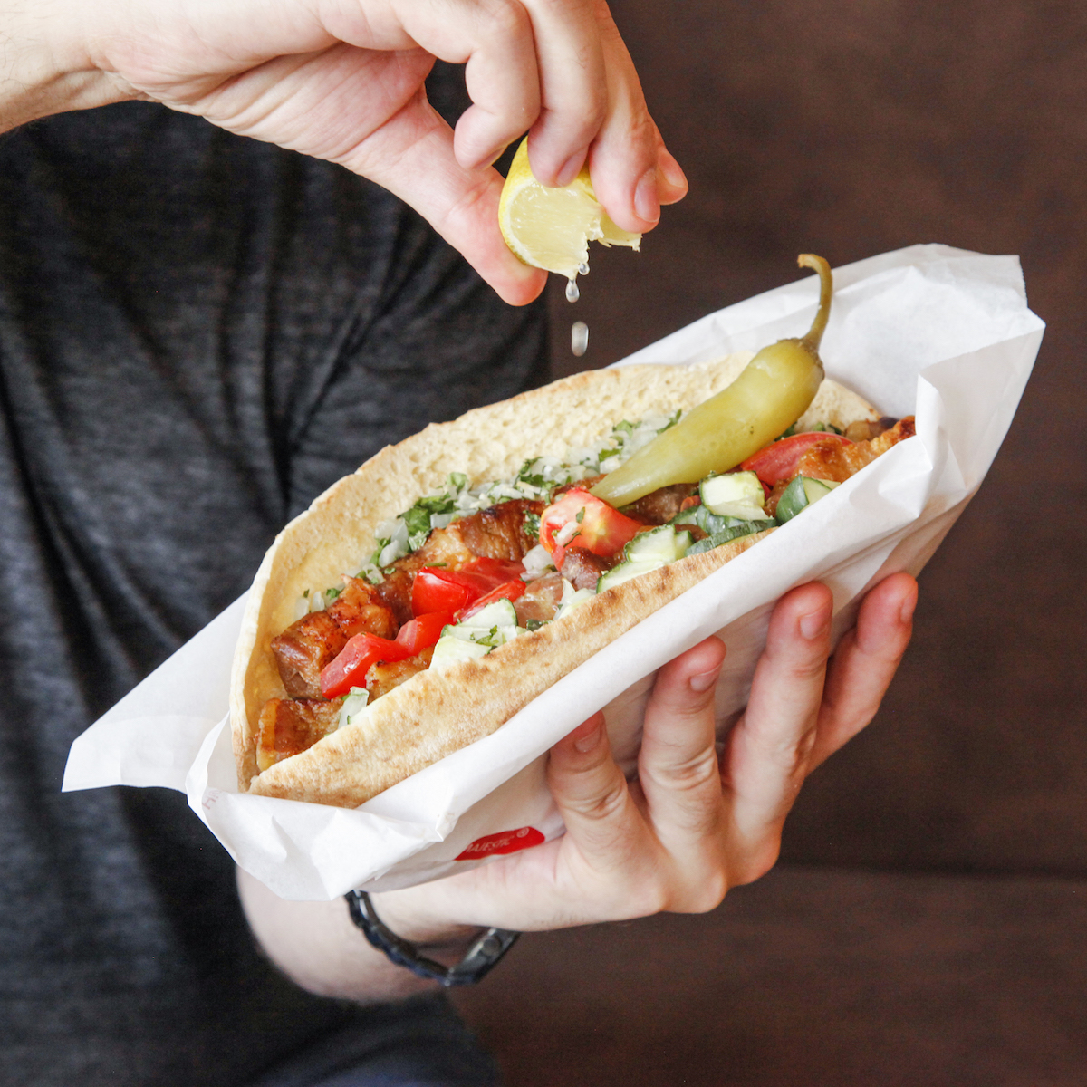 Fig Tree Grill, Potters Bar, Hertfordshire